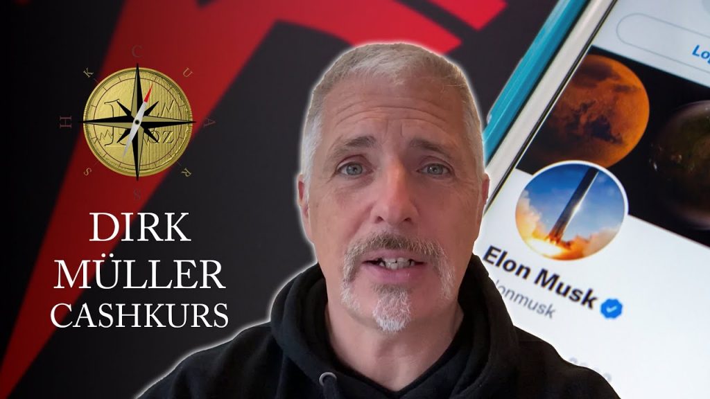 Dirk Müller: The Musk Brothers – Saints or Just Capitalists? Background ...