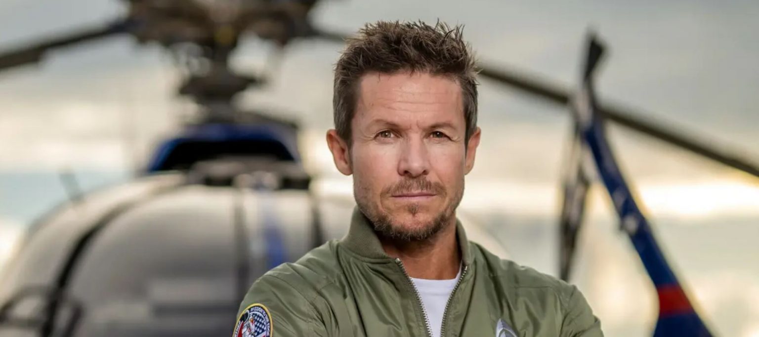 Felix Baumgartner dies in accident